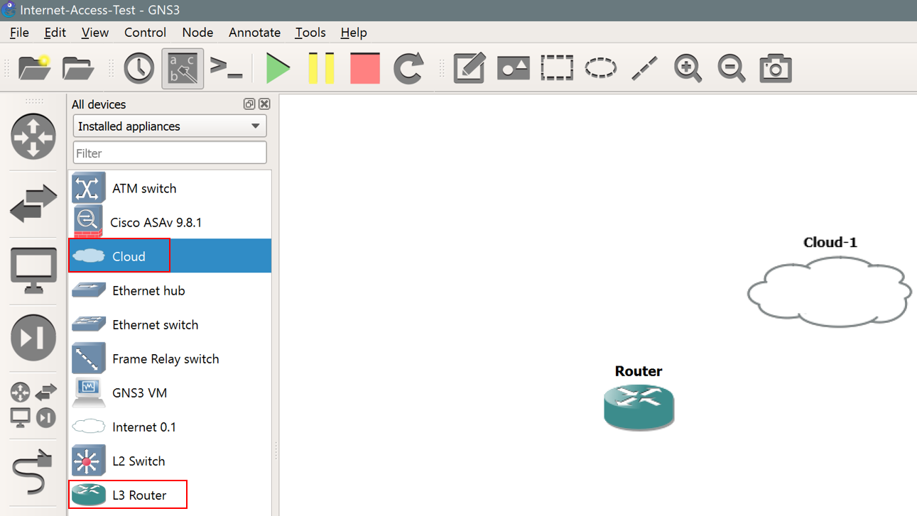 Azure Advanced Networking
